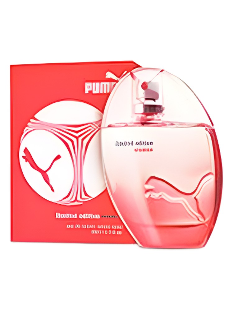 Puma Limited Edition Woman Puma perfume - a fragrance for women 2006