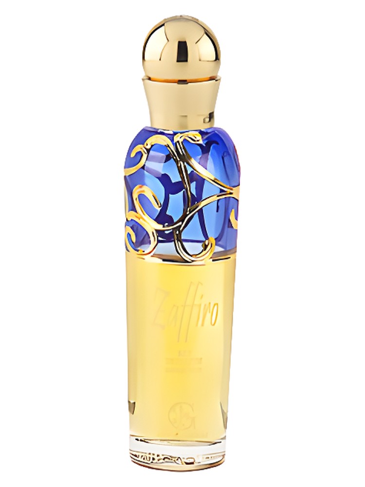 Zaffiro Paolo Gigli perfume - a fragrance for women and men