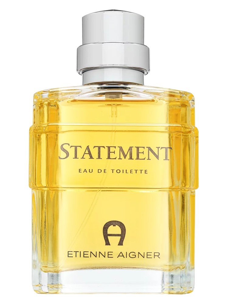 Statement Etienne Aigner cologne - a fragrance for men 1994