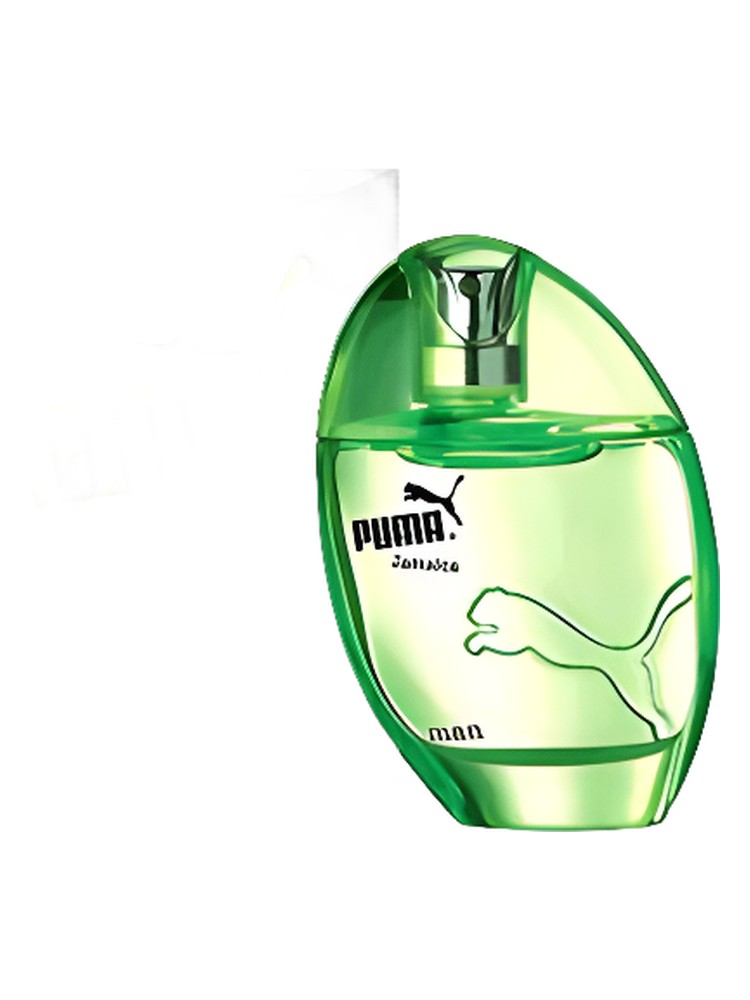 Jamaica Man Puma cologne - a fragrance for men 2004