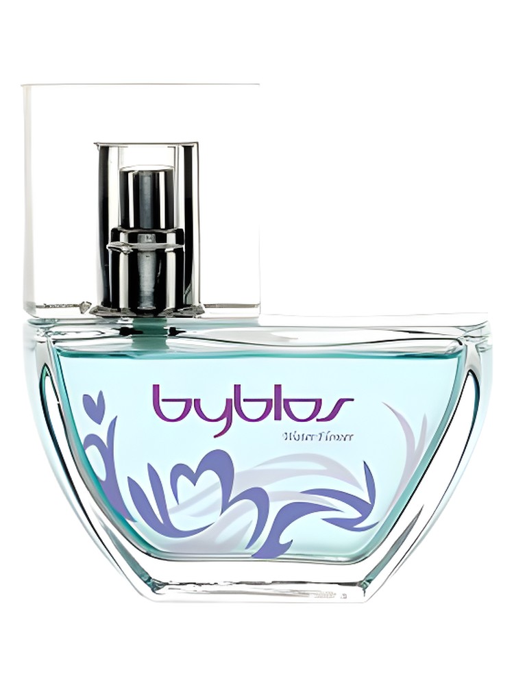 Byblos Water Flower for Women Byblos perfume - a fragrance for women 2007