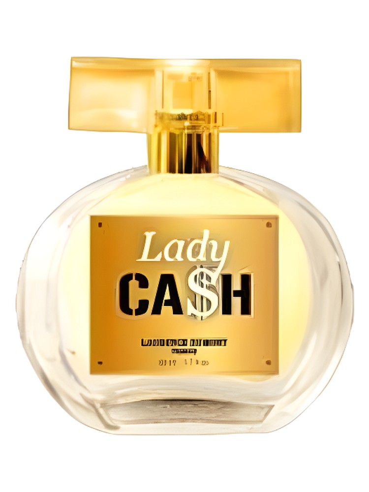 Lady Cash Laurence Dumont perfume - a fragrance for women 2012
