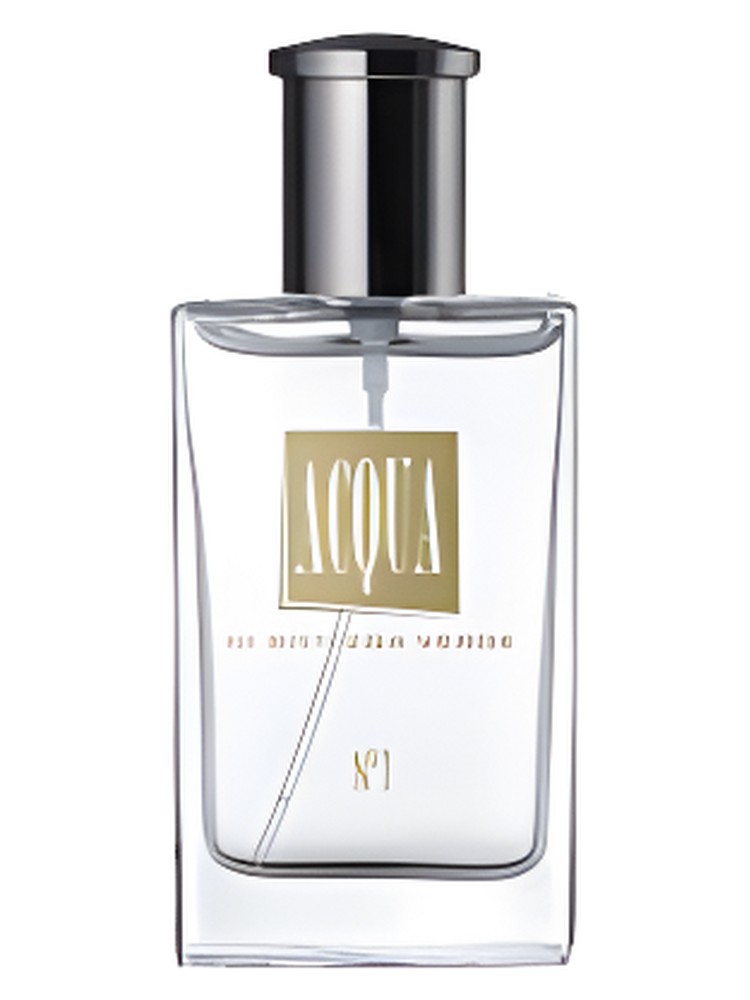 Acqua di Bottega Verde N° 1 Bottega Verde perfume - a fragrance for ...