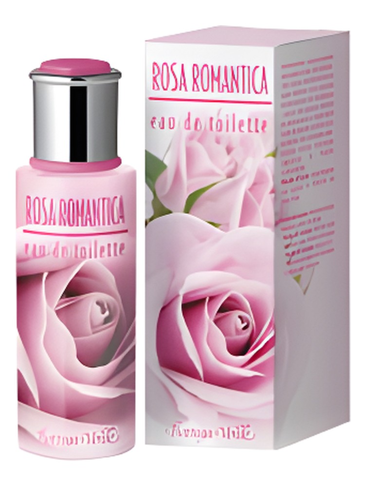 Rosa Romantica Bottega Verde perfume - a fragrance for women