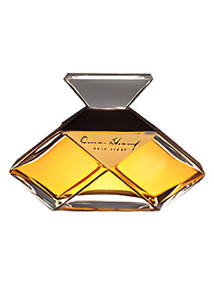 Pour Femme Omar Sharif perfume - a fragrance for women 1990