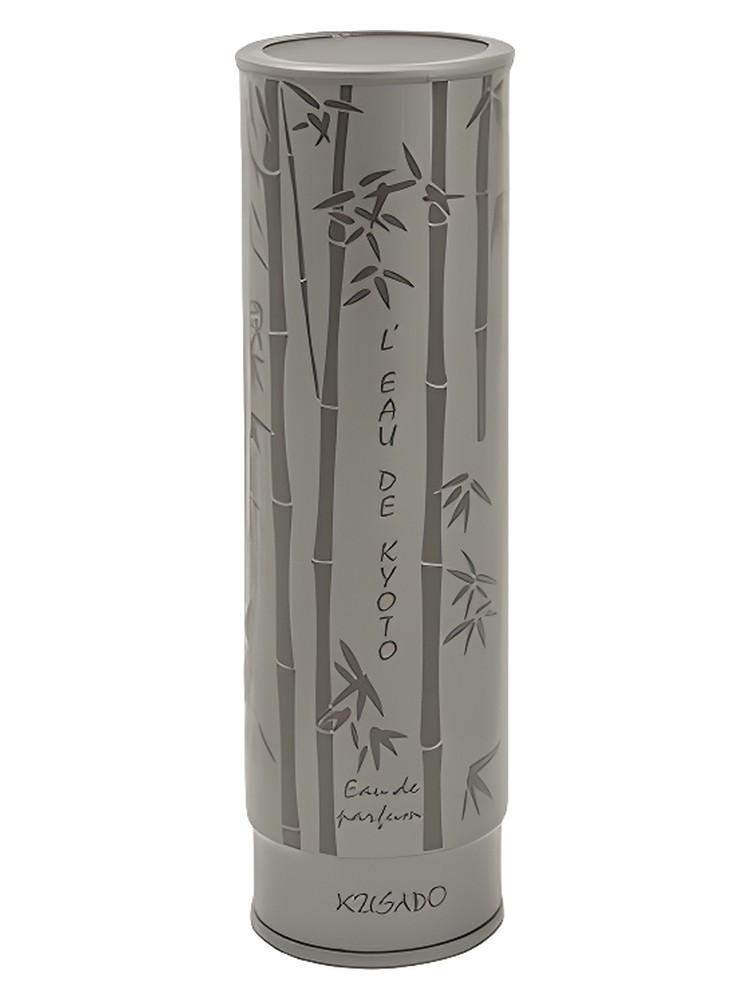 L'Eau de Kyoto Kusado perfume - a fragrance for women 1997