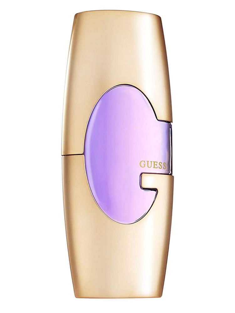 Guess Gold Guess perfume - a fragrance for women 2007