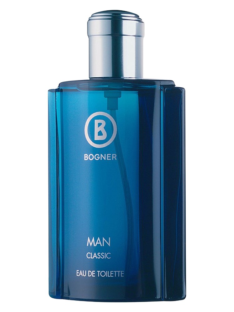 Bogner Man Classic Bogner Cologne - ein es Parfum für Männer 2005