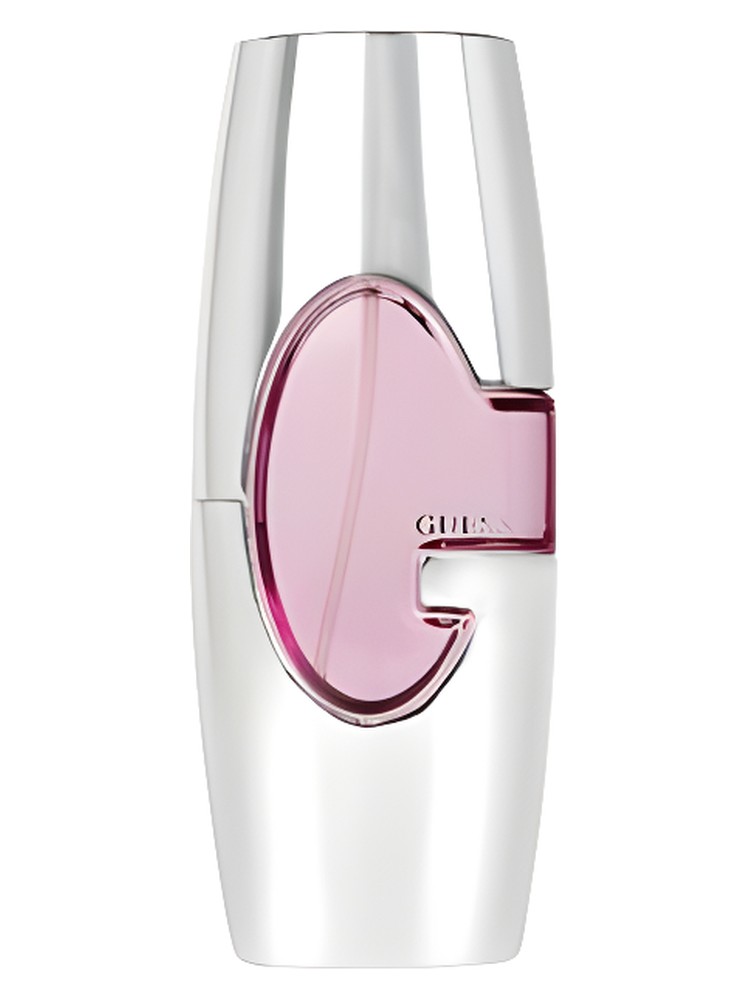 Guess for Women Guess perfume - a fragrance for women 2006