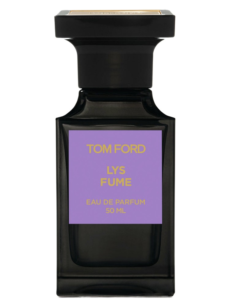 Lys Fume Tom Ford perfume - a fragrance for women and men 2012
