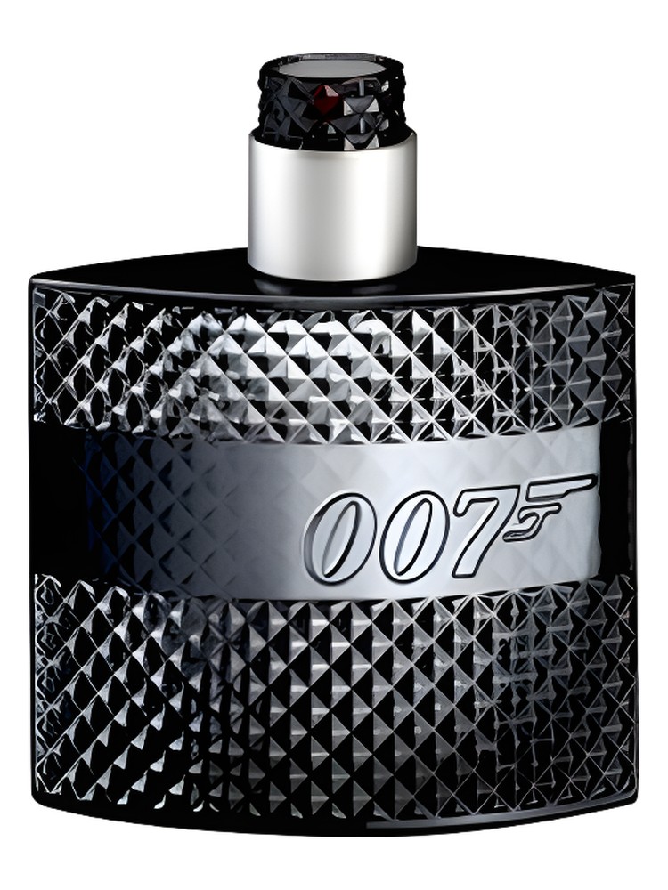 James Bond 007 Eon Productions cologne - a fragrance for men 2012