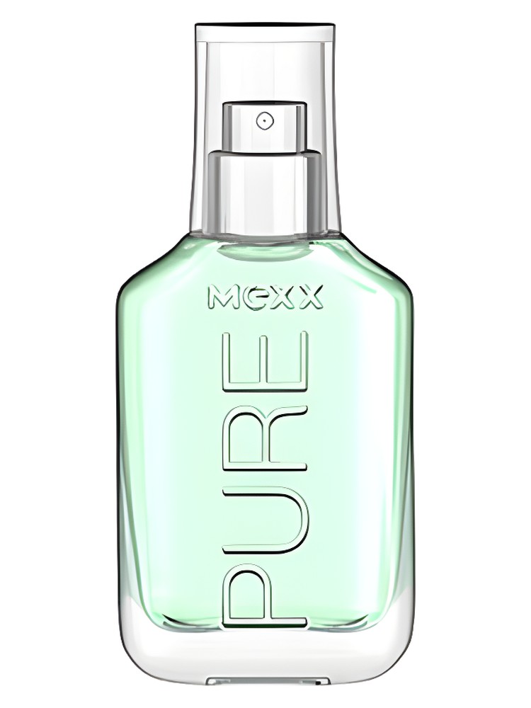Mexx Pure for Him Mexx cologne - a fragrance for men 2012