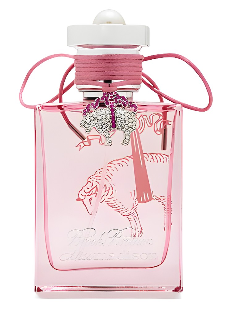 Miss Madison Brooks Brothers perfume - a fragrance for women 2012