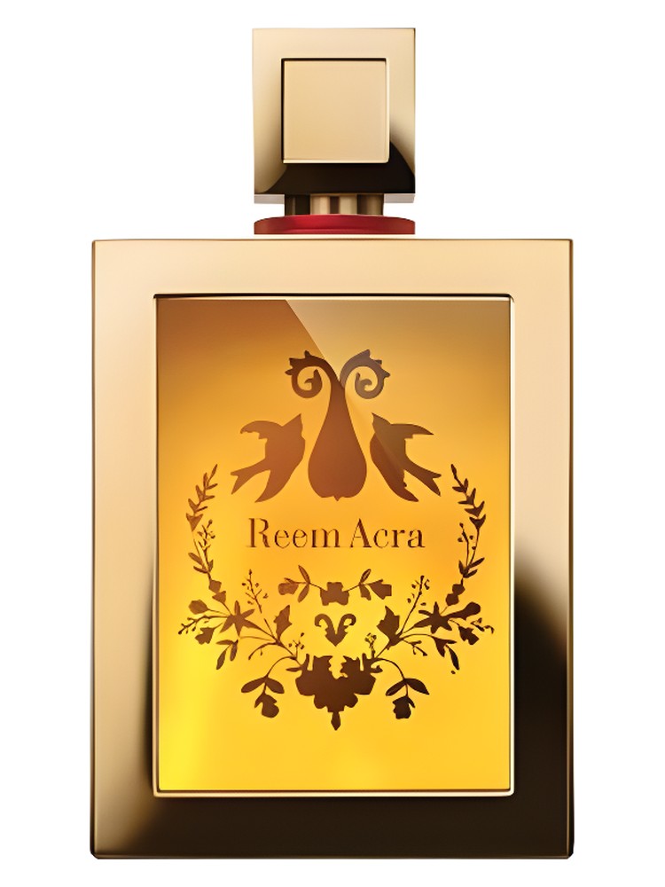 Reem Acra Eau de Parfum Reem Acra perfume - a fragrance for women 2012