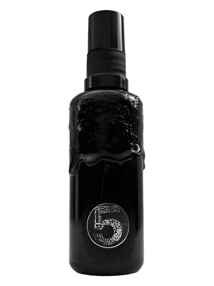 Nononsense 5 Nico Uytterhaegen perfume - a fragrance for women and men 2011