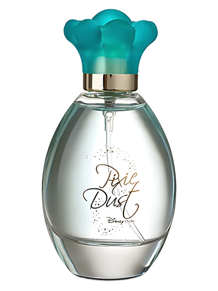 Pixie Dust Disney perfume - a fragrance for women 2011
