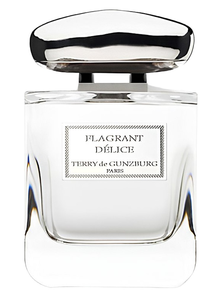 Flagrant Delice Terry de Gunzburg perfume - a fragrance for women 2012