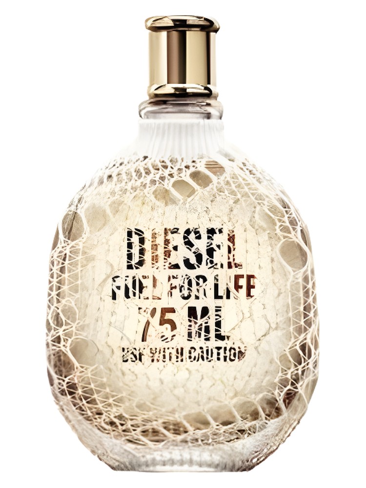Fuel For Life Femme Diesel perfume - a fragrance for women 2007
