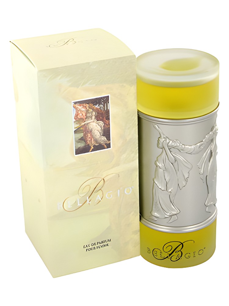 Bellagio Micaelangelo perfume - a fragrance for women 2000