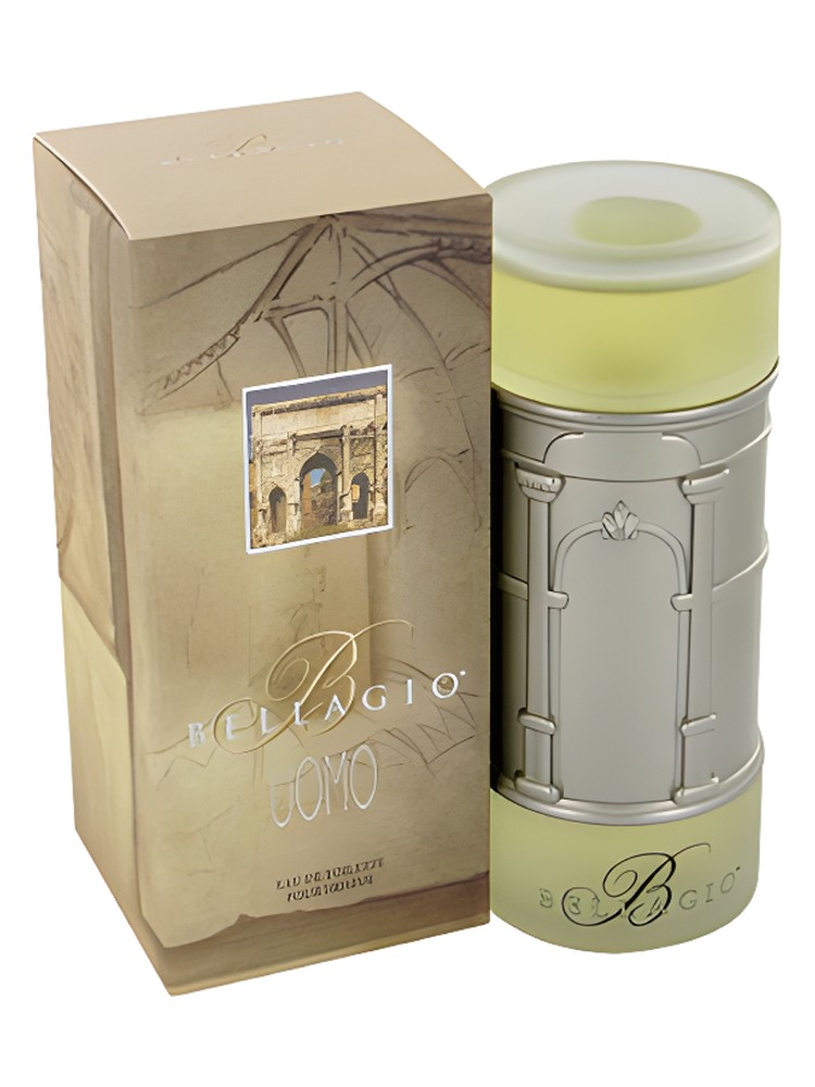 Bellagio Uomo Micaelangelo cologne - a fragrance for men 2000