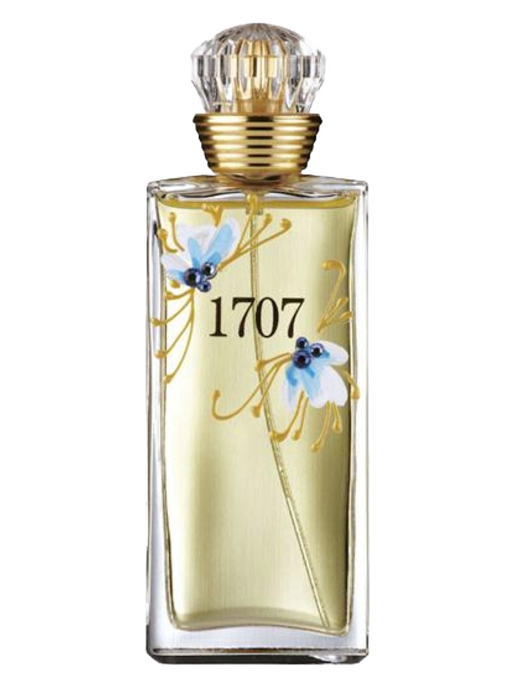 1707 Blue M. Micallef perfume - a fragrance for women