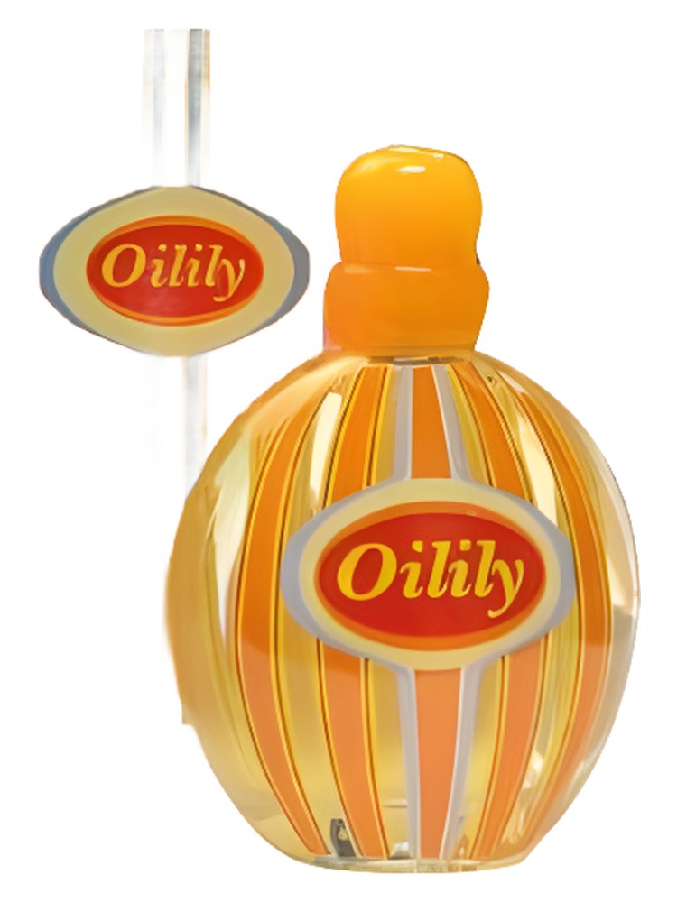 Orange Stripes Oilily perfume - a fragrance for women