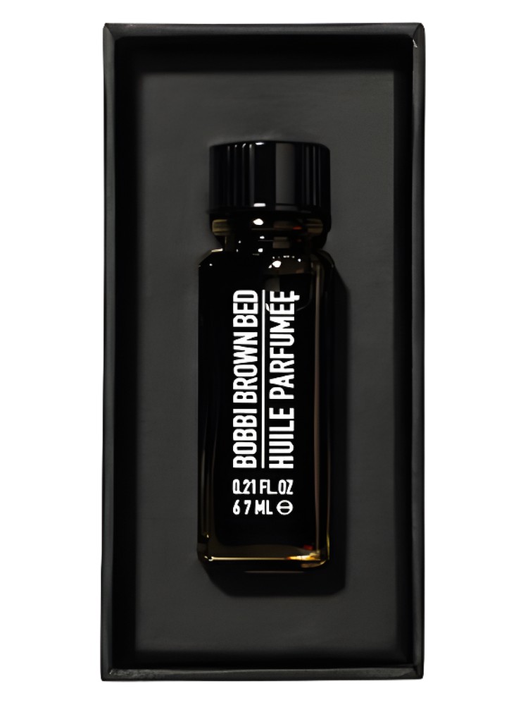 Bed Perfume Oil Bobbi Brown perfume - a fragrance for women 2012