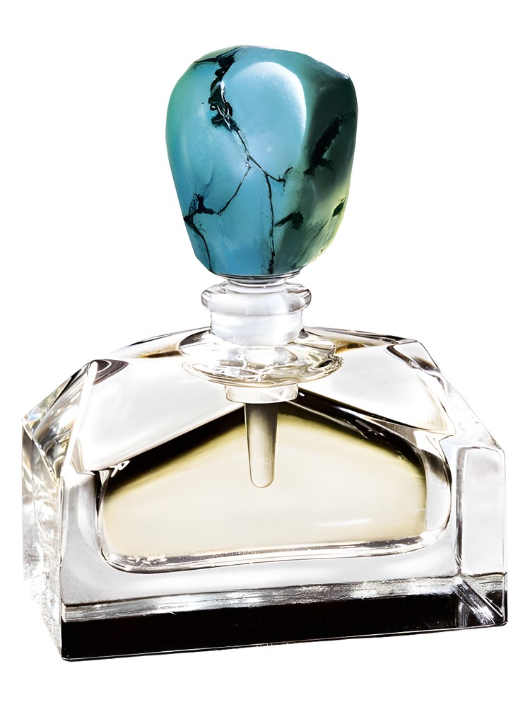 Pure Turquoise Ralph Lauren perfume - a fragrance for women 2005