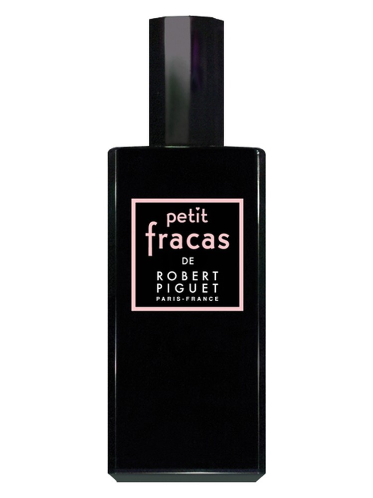 Petit Fracas Robert Piguet perfume - a fragrance for women 2012