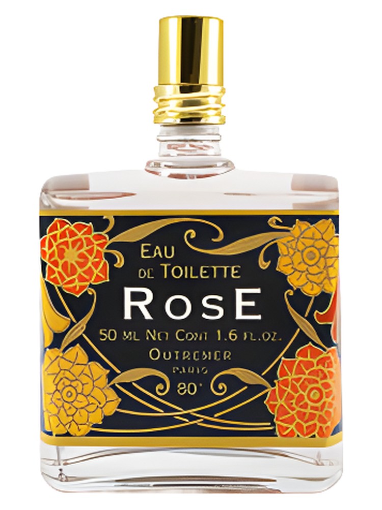 Rose Outremer perfume - a fragrance for women