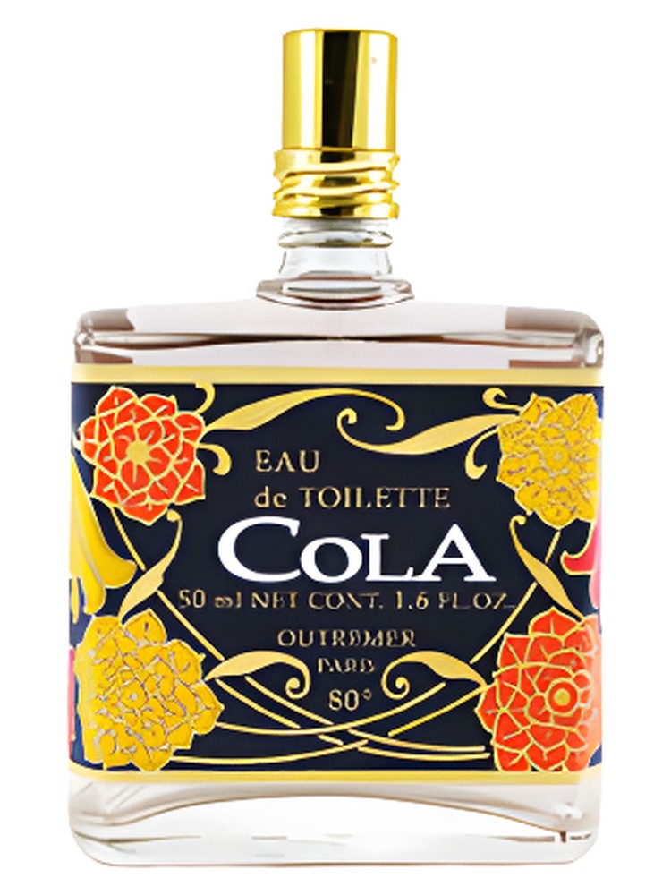 Cola Outremer perfume - a fragrance for women and men