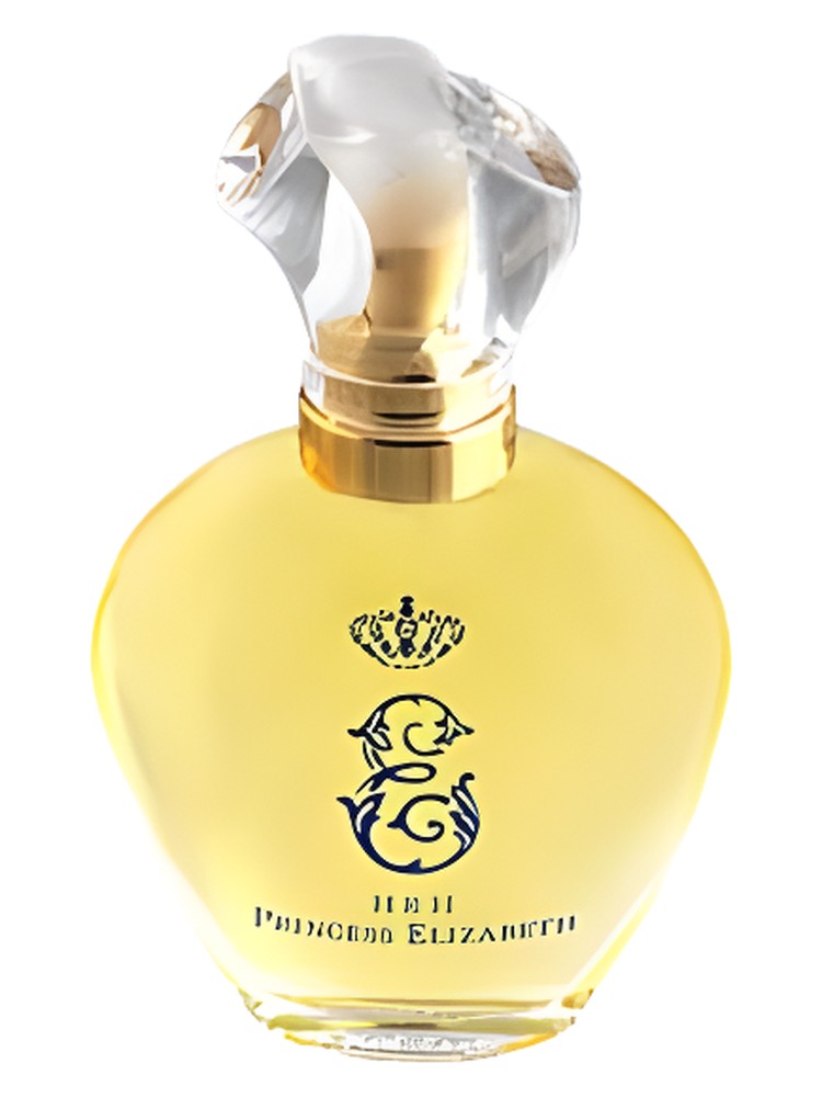 E HRH Princess Elizabeth perfume - a fragrance for women 2002