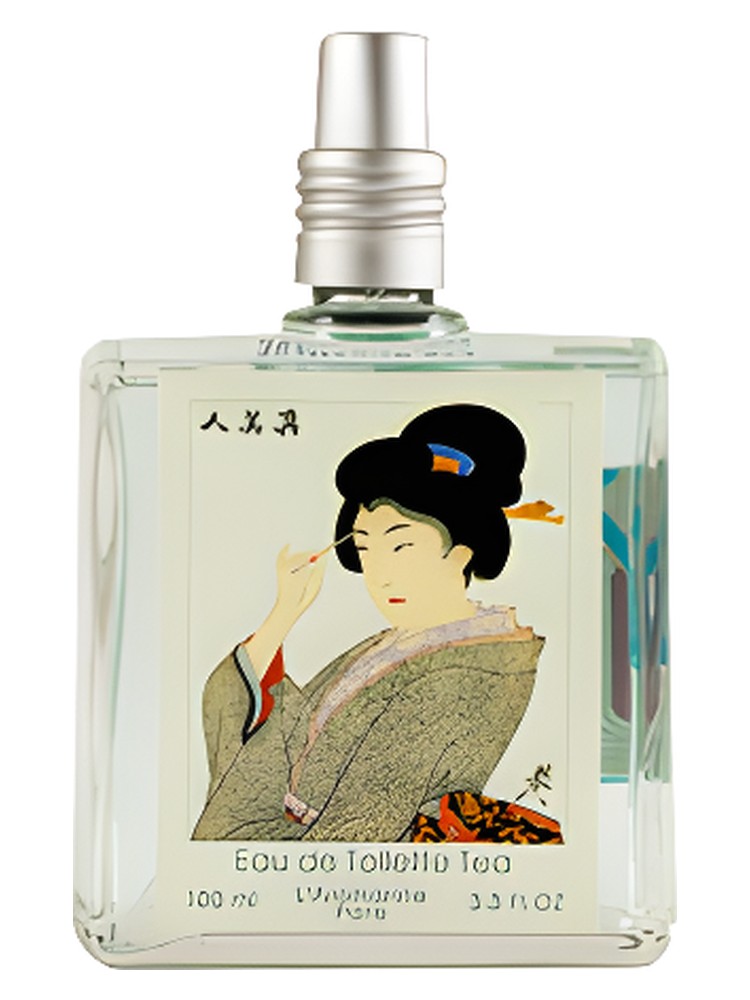 Tokyo Tea Outremer perfume - a fragrance for women