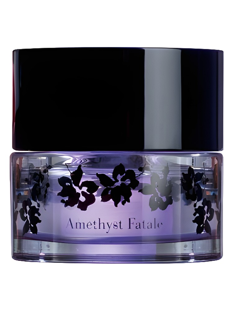 Amethyst Fatale Oriflame perfume - a fragrance for women 2007