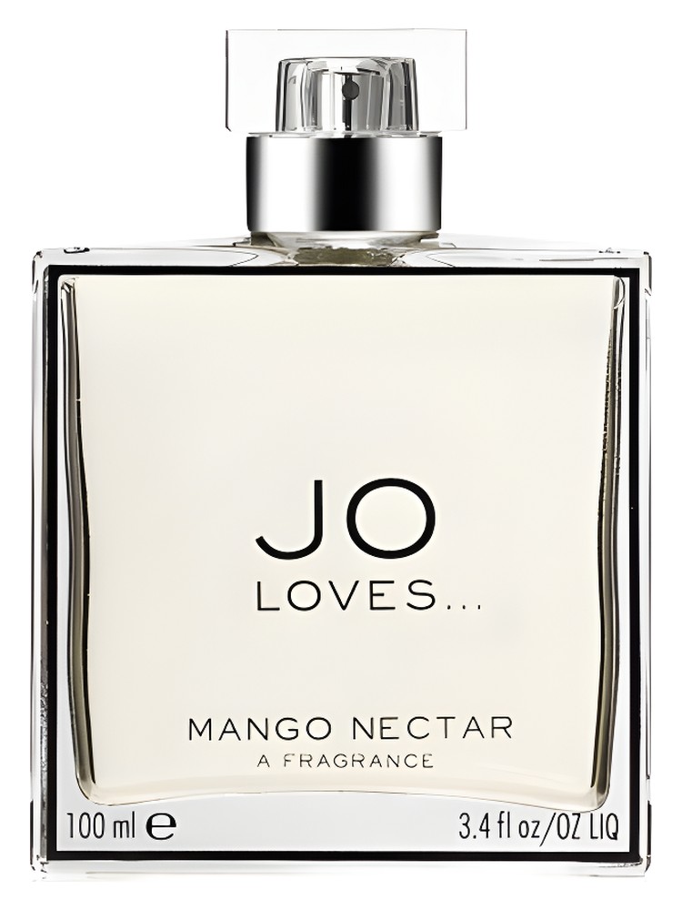 Mango Nectar Jo Loves perfume - a fragrance for women and men 2012
