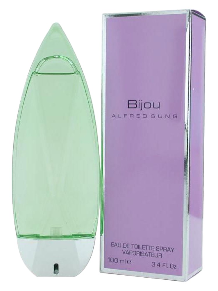 Bijou Alfred Sung perfume - a fragrance for women 2006
