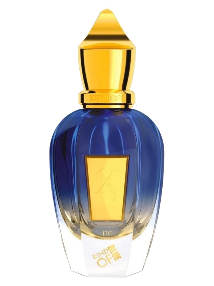 Kind of Blue Xerjoff perfume - a fragrance for women and men 2012