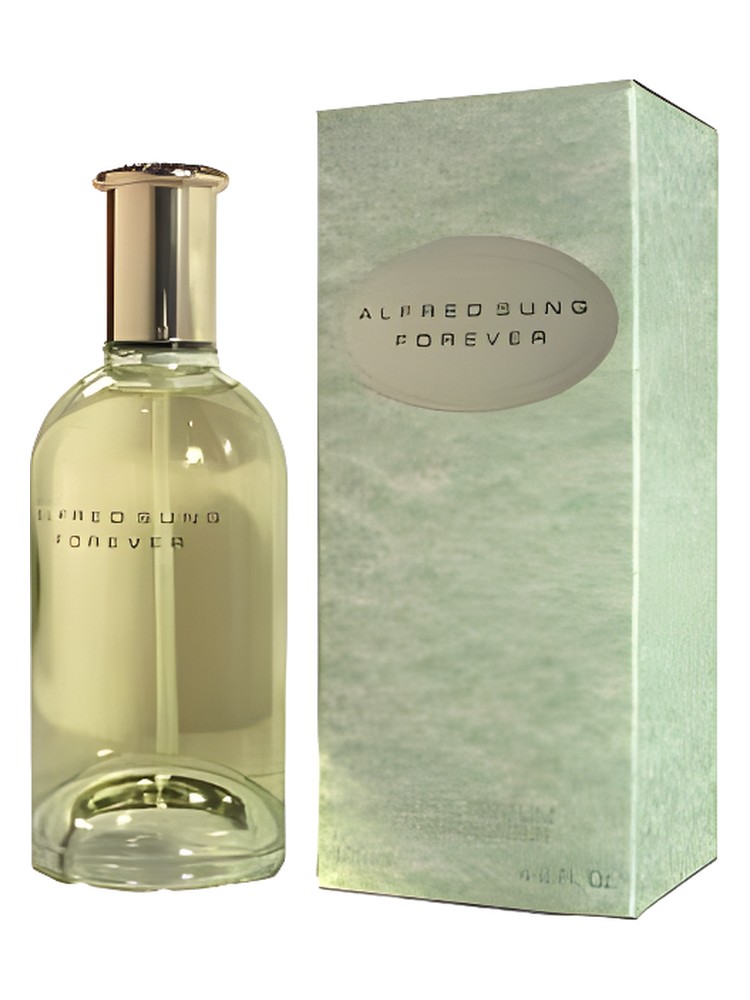 Forever Alfred Sung perfume - a fragrance for women 1995