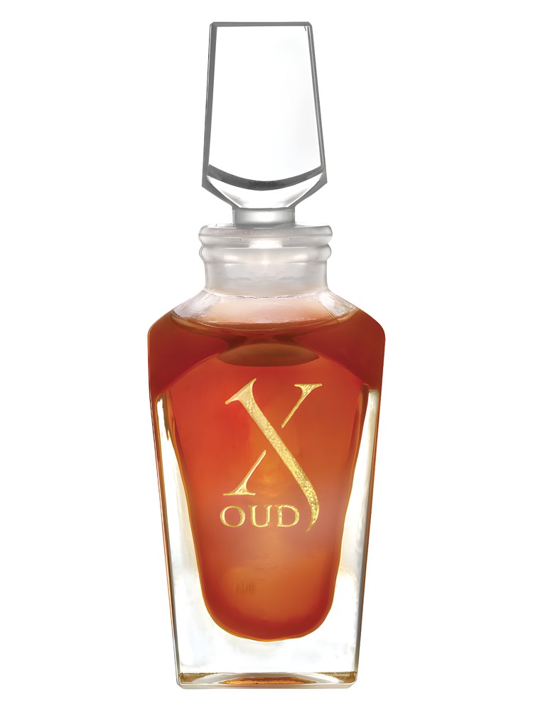 Warda Al Oud Xerjoff perfume - a fragrance for women and men 2012