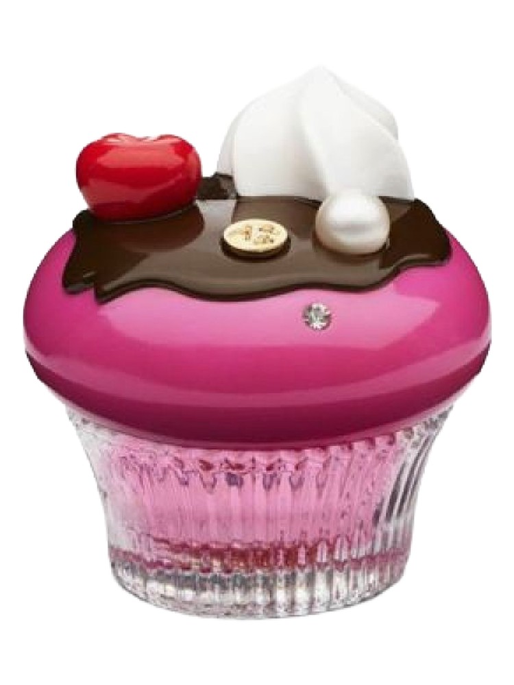 Cheery Cherry Alice & Peter perfume - a fragrance for women 2012