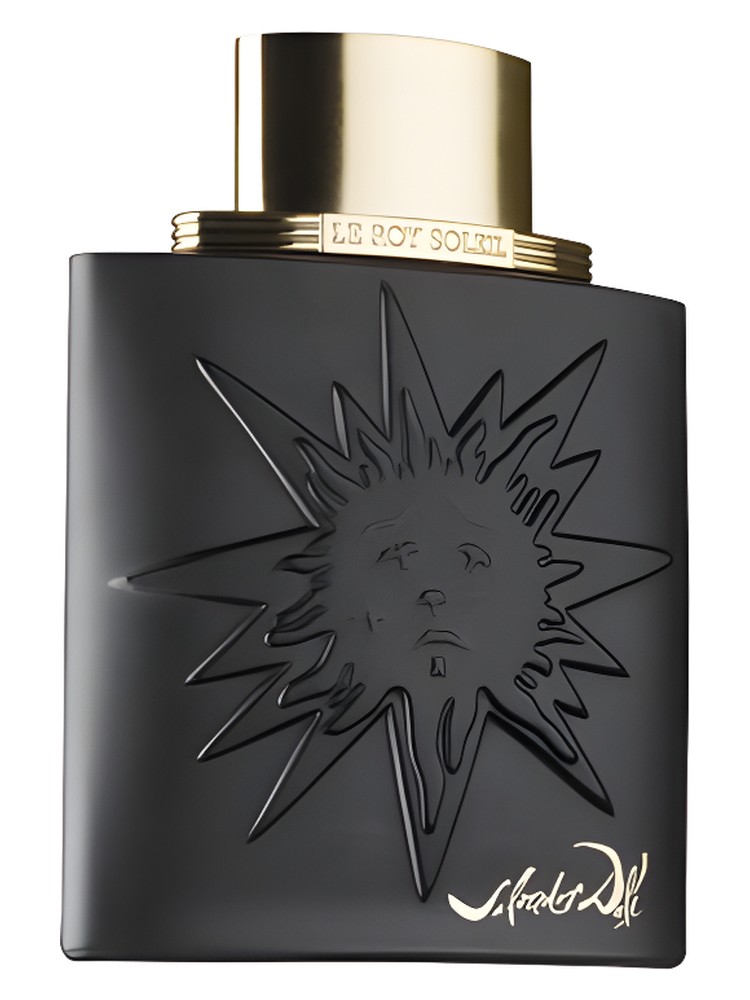 Le Roy Soleil Extreme for Men Salvador Dali cologne - a fragrance for ...
