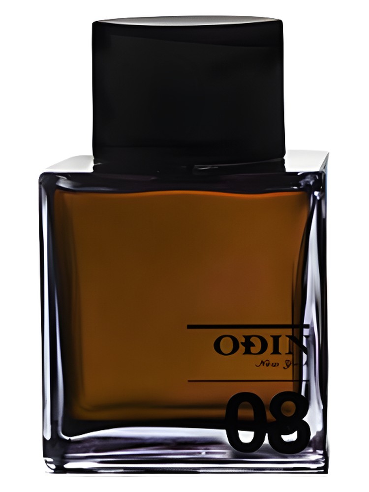 08 Seylon Odin perfumy - to perfumy dla kobiet i mężczyzn 2012