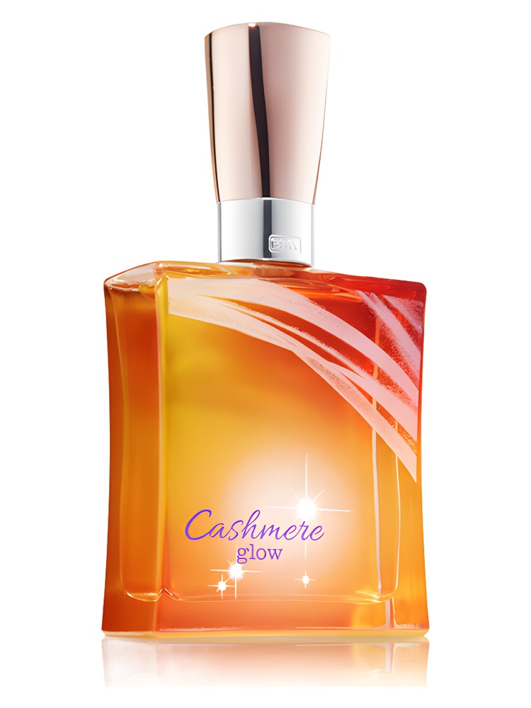Cashmere Glow Bath & Body Works perfume - a fragrance for women 2012