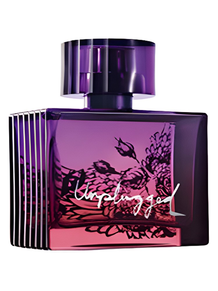 Unplugged for Her Avon 香水 - 2012年の女性用 フレグランス