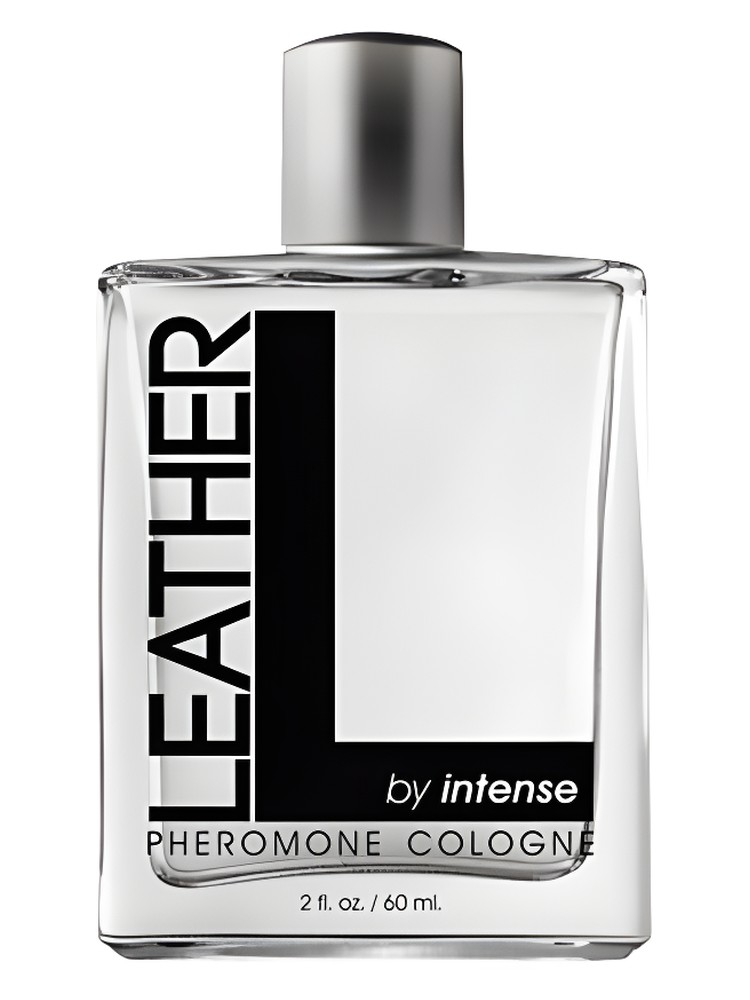 Leather N10Z Intense Colonia - una fragancia para Hombres 2012