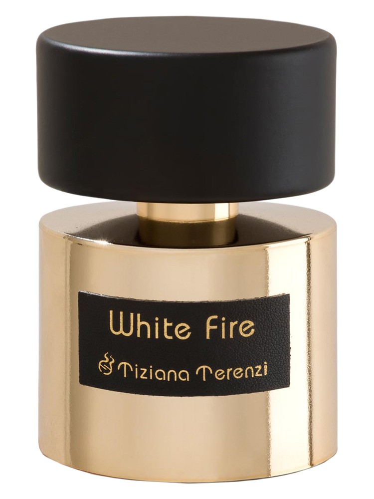 White Fire Tiziana Terenzi perfume - a fragrance for women and men 2012