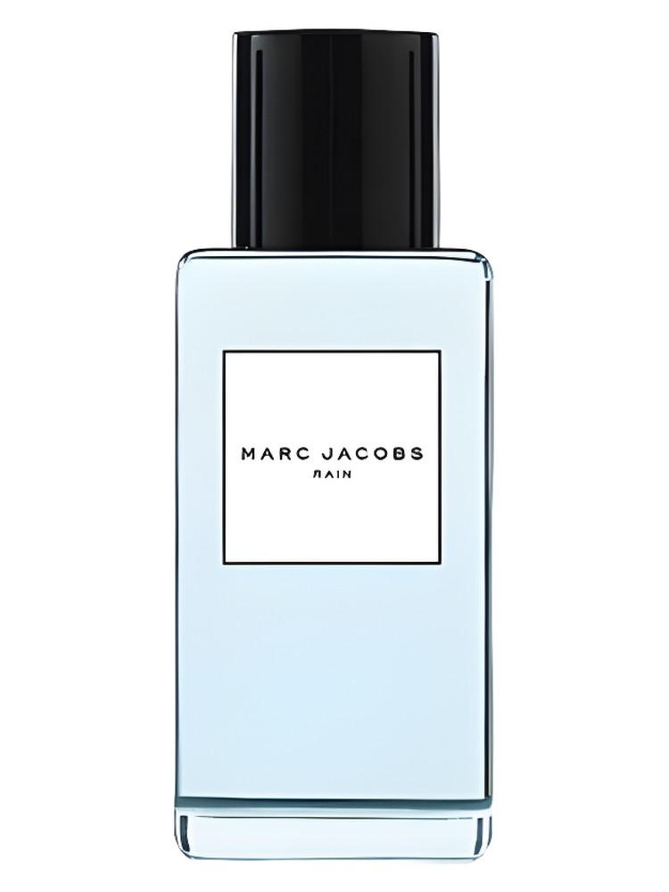 Marc Jacobs Splash Rain Marc Jacobs fragancia - una fragancia para ...