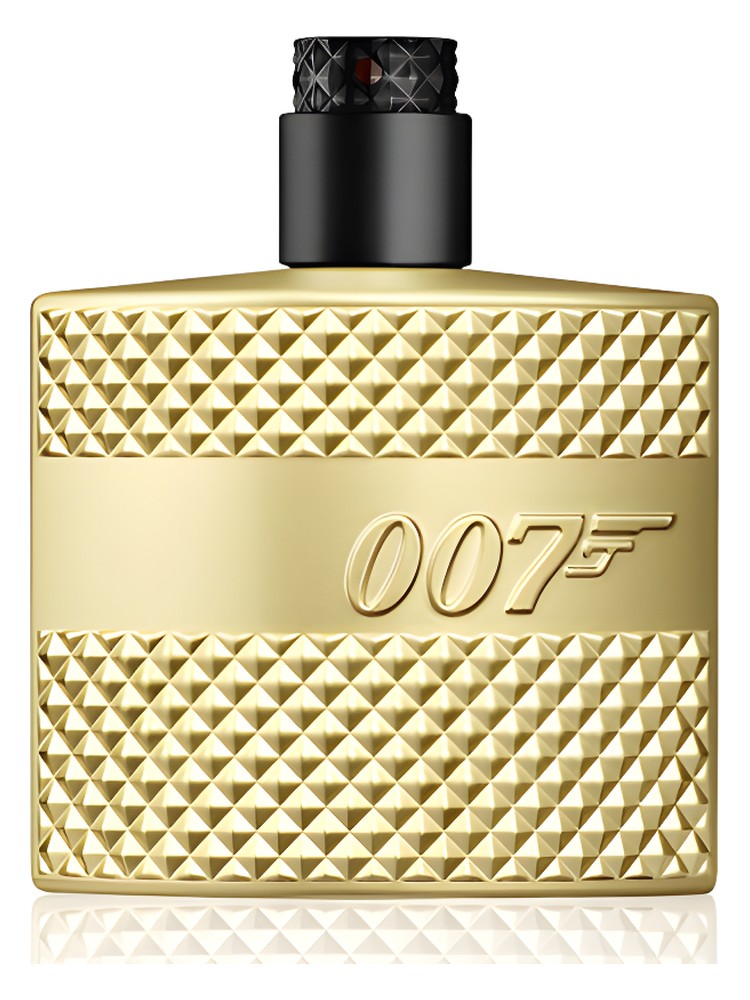 James Bond 007 Edition Gold Eon Productions cologne - a fragrance for ...