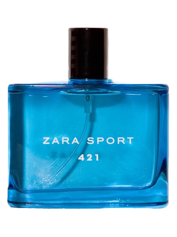 Zara Sport 421 Zara cologne - a fragrance for men