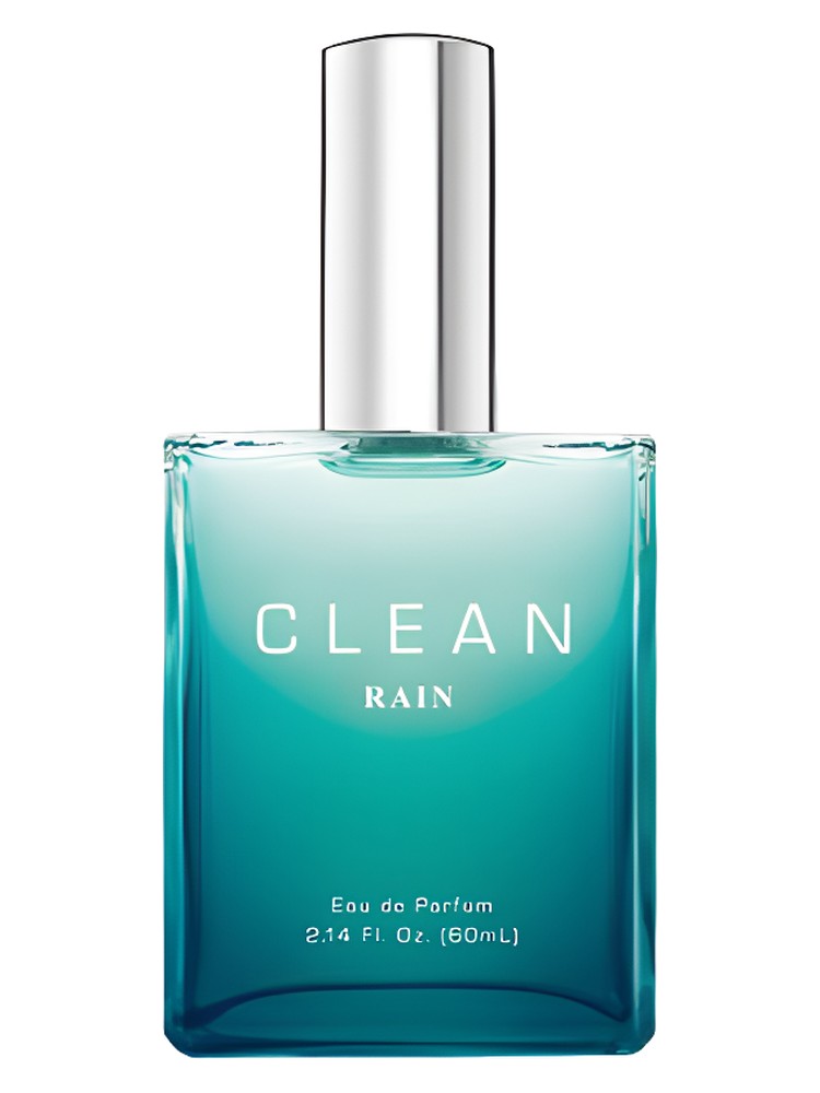 Clean Rain Clean perfume - a fragrance for women 2012